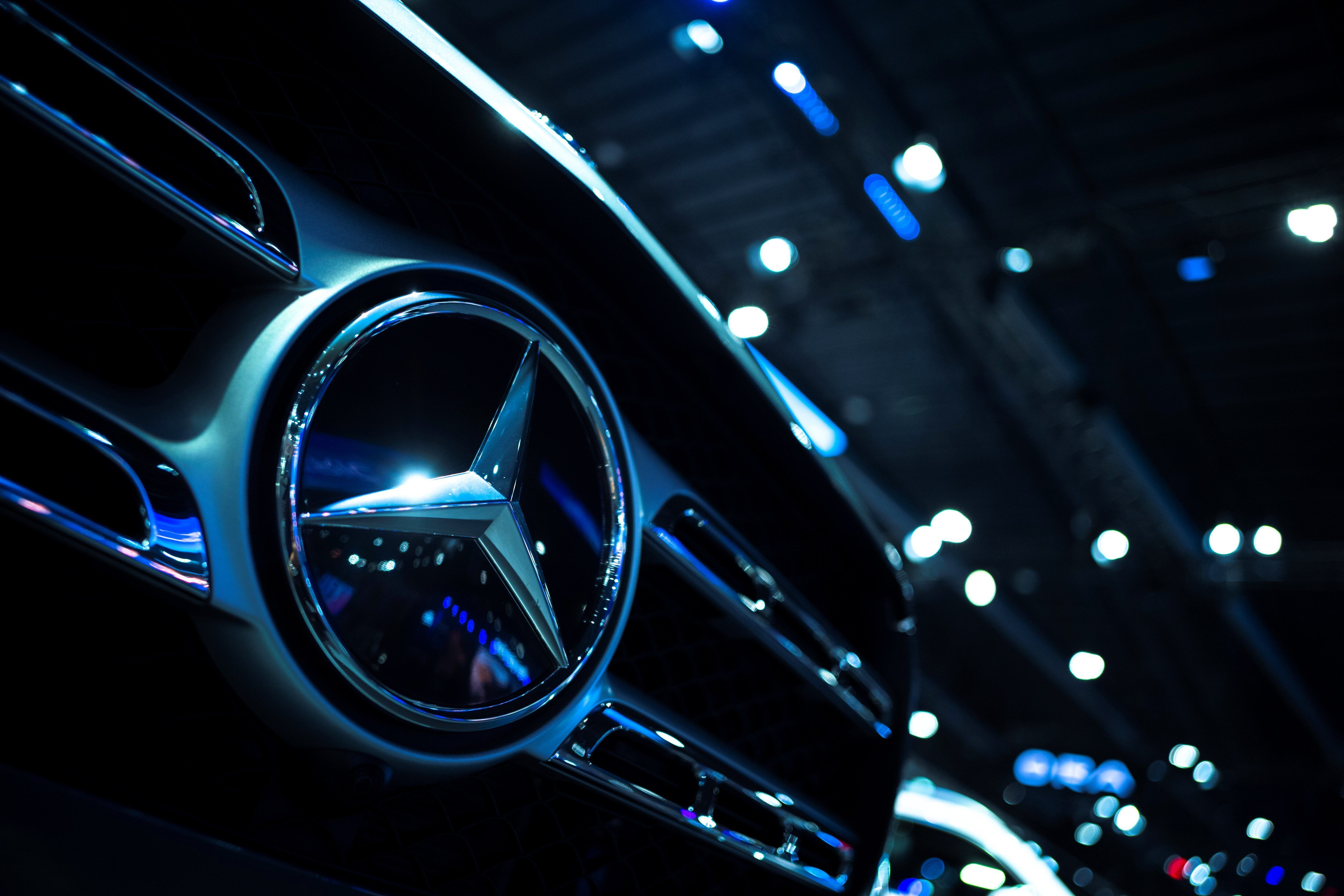 Daimler-Benz Wallpapers - Top Free Daimler-Benz Backgrounds ...
