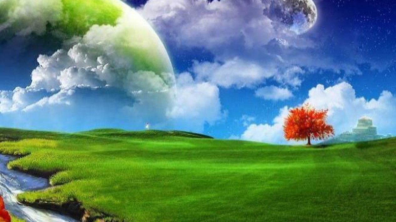 Surga Wallpapers - Top Free Surga Backgrounds - WallpaperAccess