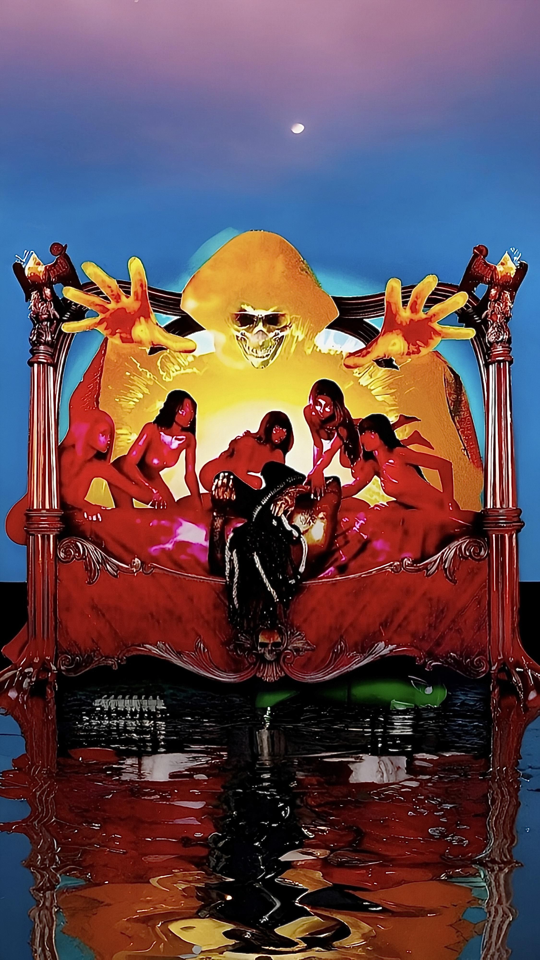 OsamaSon Wallpapers - Top Free OsamaSon Backgrounds - WallpaperAccess