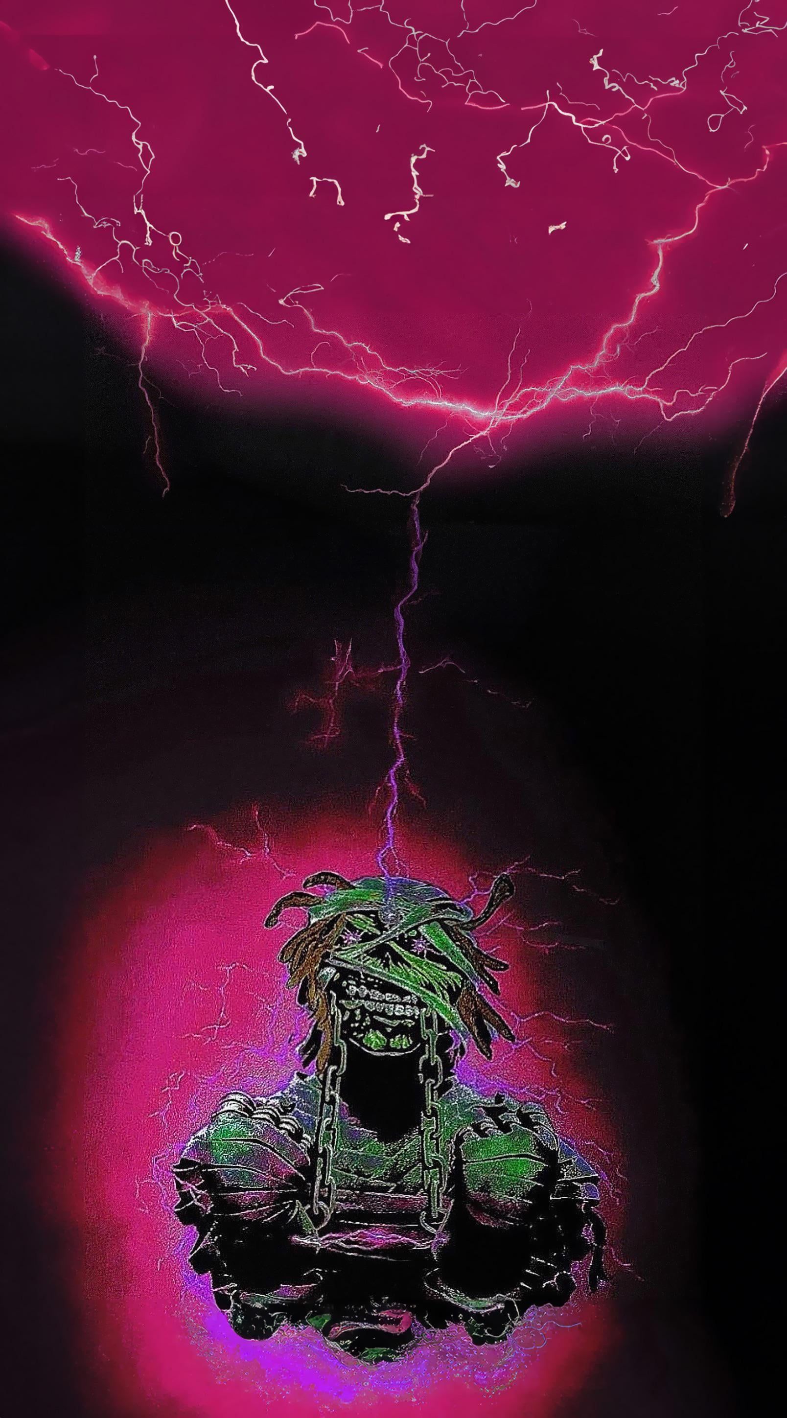 OsamaSon Wallpapers - Top Free OsamaSon Backgrounds - WallpaperAccess