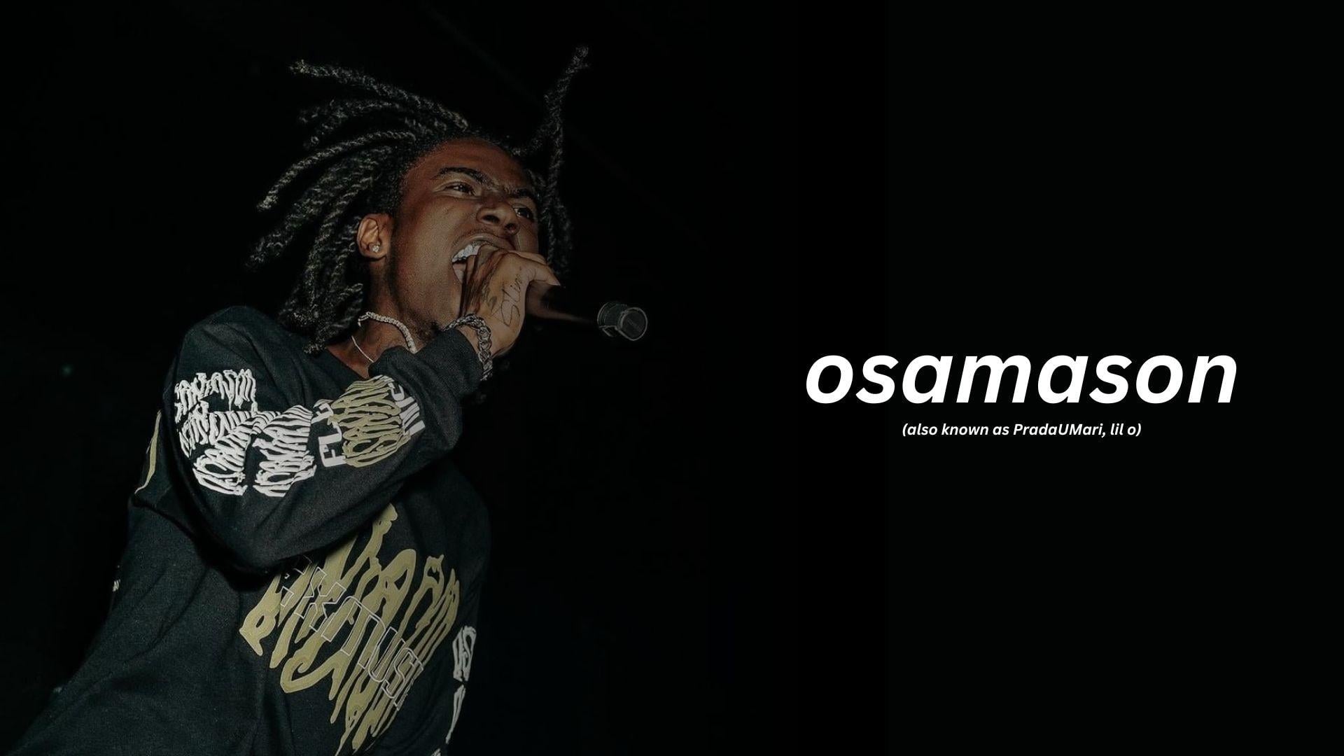 OsamaSon Wallpapers - Top Free OsamaSon Backgrounds - WallpaperAccess