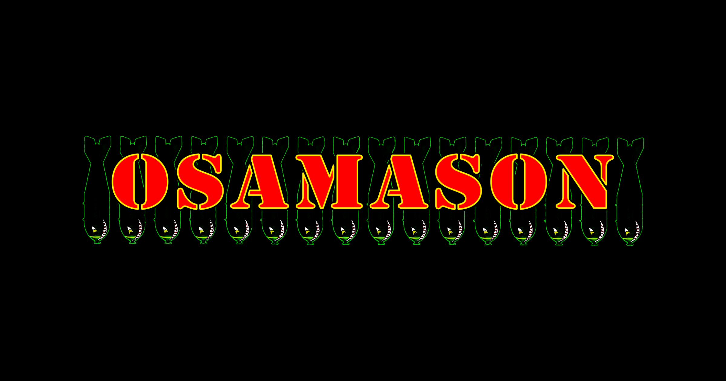 OsamaSon Wallpapers - Top Free OsamaSon Backgrounds - WallpaperAccess