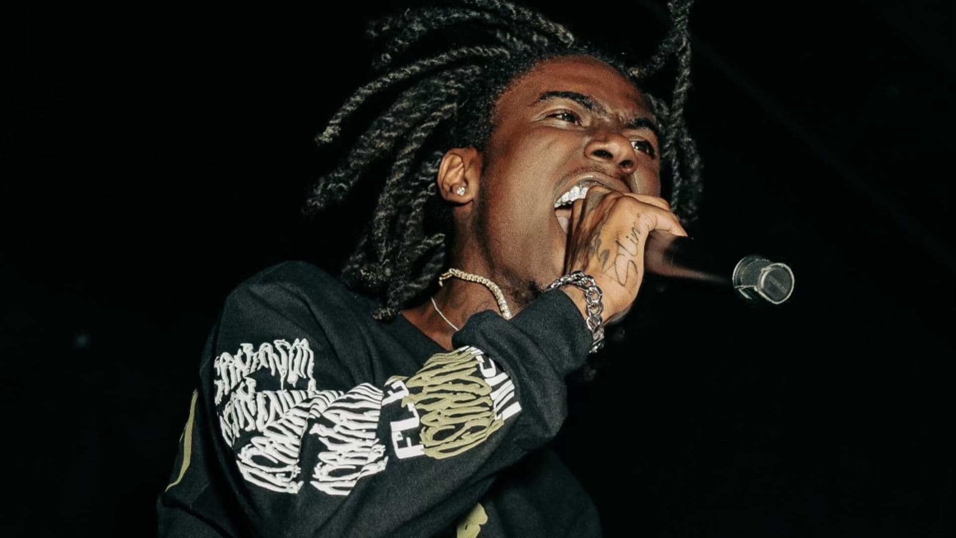 OsamaSon Wallpapers - Top Free OsamaSon Backgrounds - WallpaperAccess