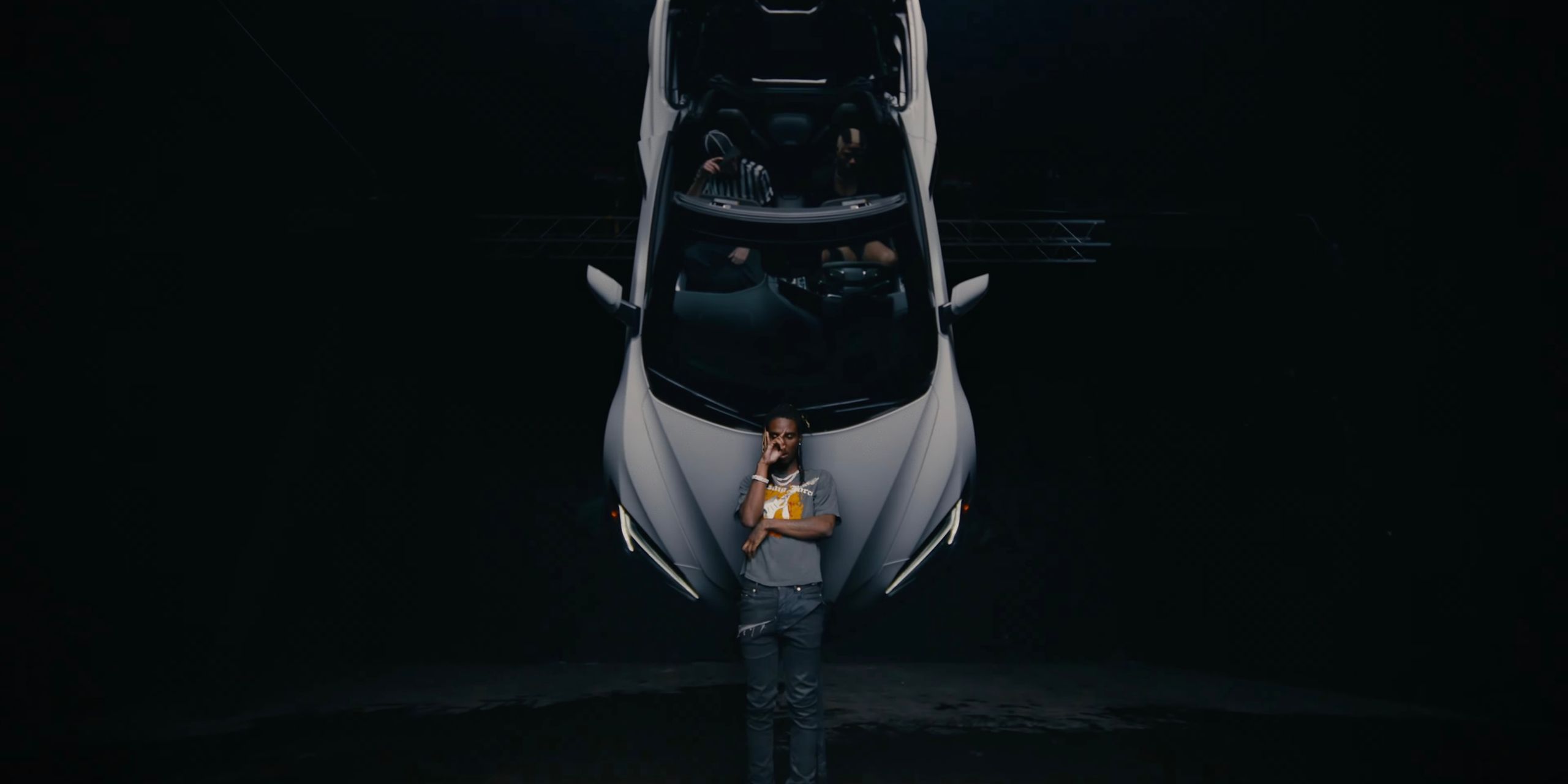 OsamaSon Wallpapers - Top Free OsamaSon Backgrounds - WallpaperAccess