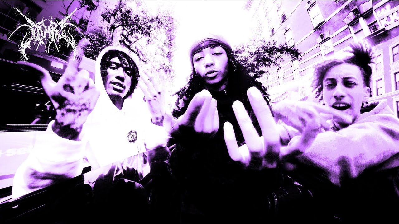 OsamaSon Wallpapers - Top Free OsamaSon Backgrounds - WallpaperAccess