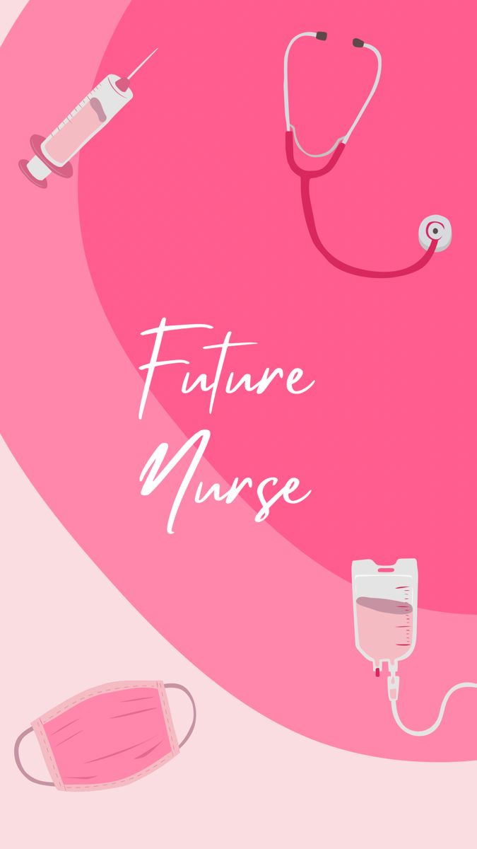 Nurse Aesthetic Wallpapers - Top Free Nurse Aesthetic Backgrounds ...