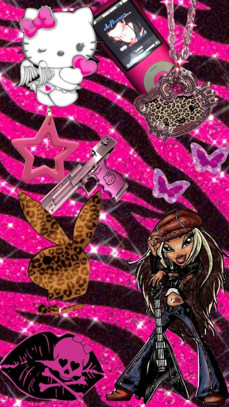 Early 2000s Wallpapers - Top Free Early 2000s Backgrounds - WallpaperAccess