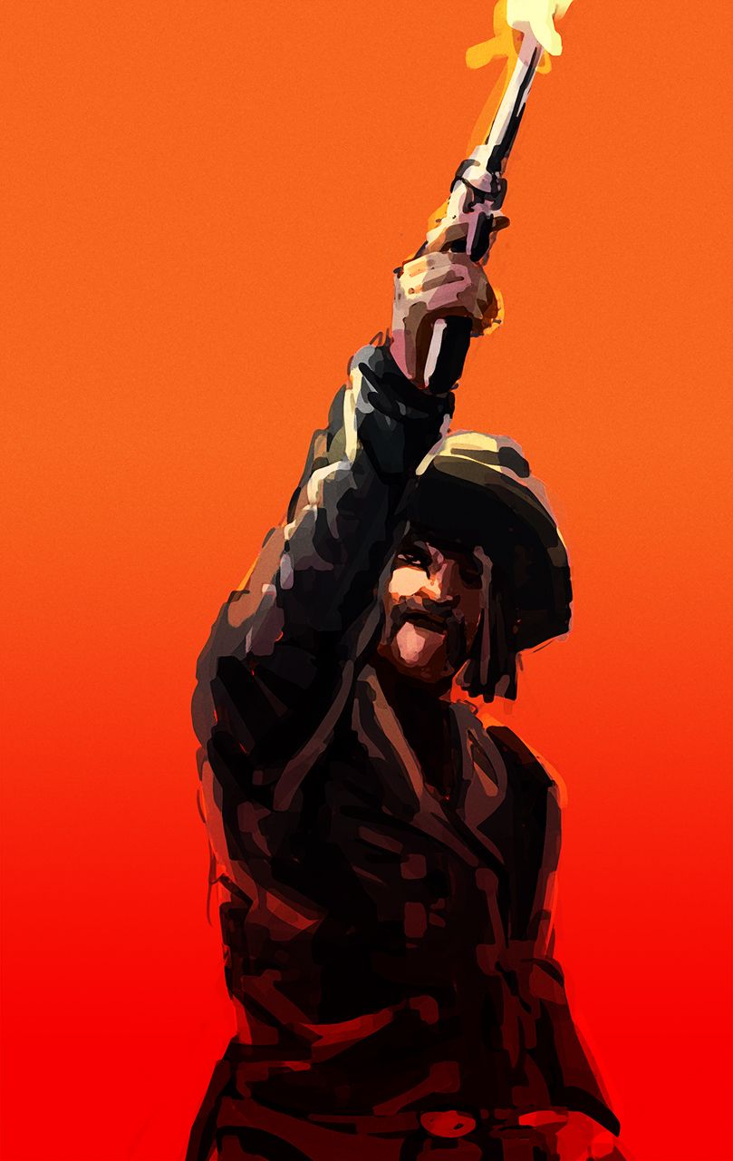 Micah Bell Wallpapers - Top Free Micah Bell Backgrounds - WallpaperAccess