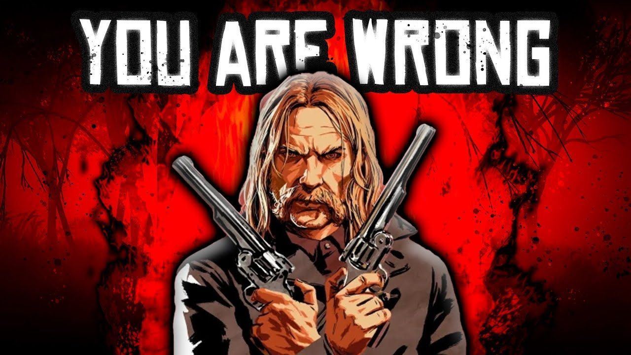 Micah Bell Wallpapers - Top Free Micah Bell Backgrounds - WallpaperAccess