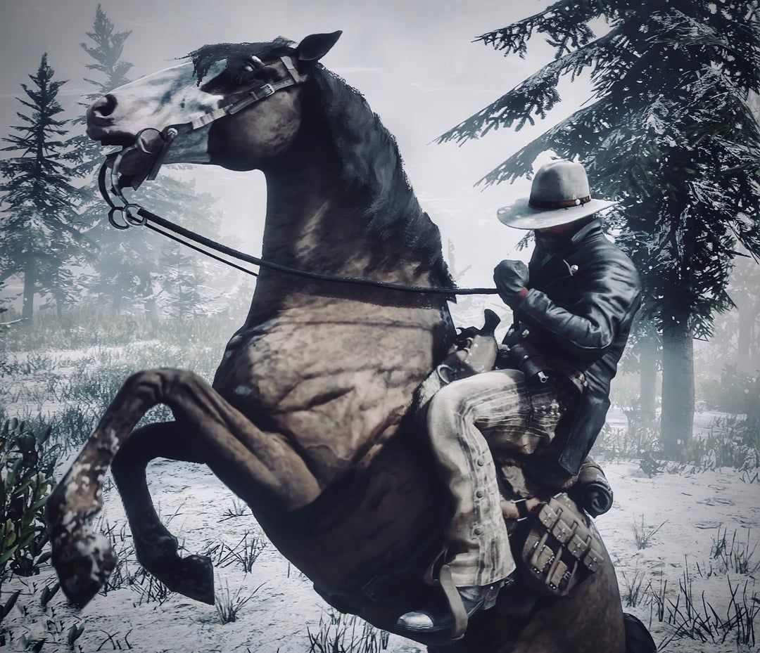 Micah Bell Wallpapers - Top Free Micah Bell Backgrounds - WallpaperAccess