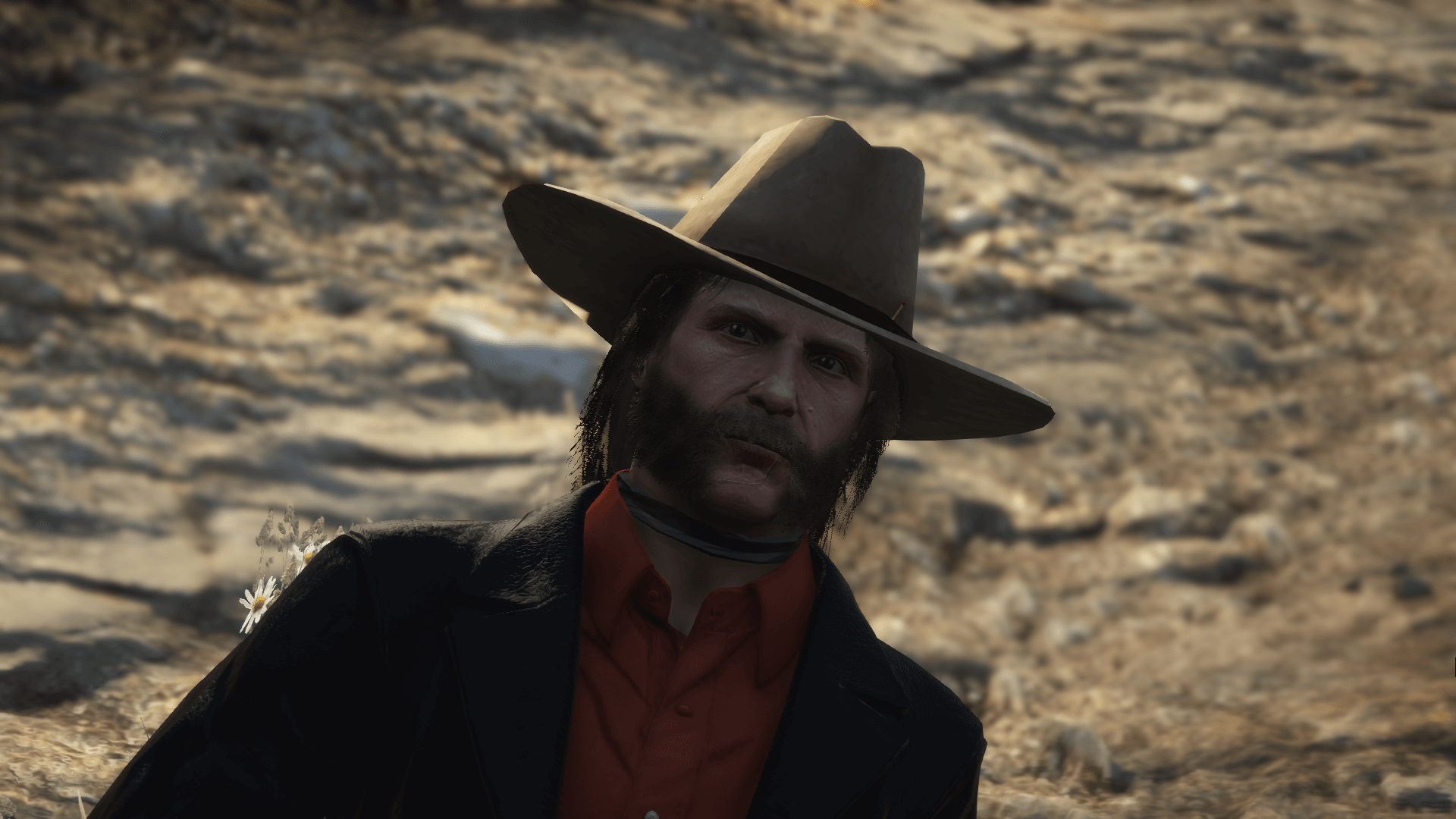 Micah Bell Wallpapers - Top Free Micah Bell Backgrounds - WallpaperAccess