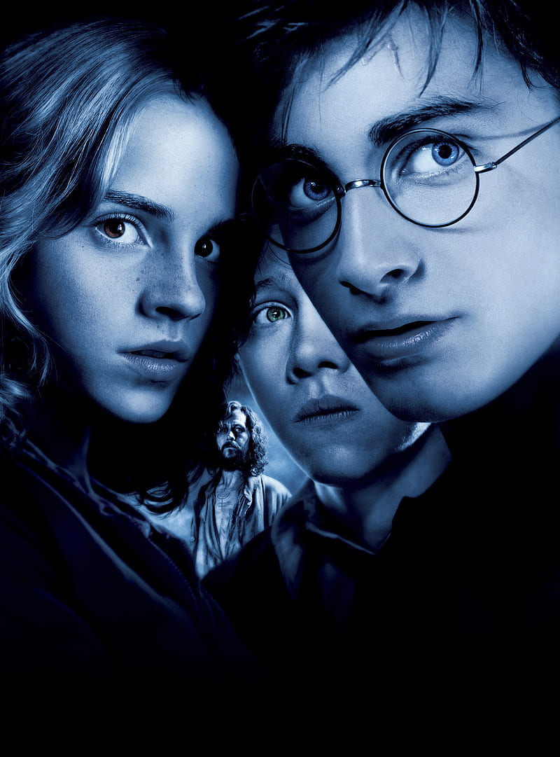 Harry Potter 3 Wallpapers - Top Free Harry Potter 3 Backgrounds ...