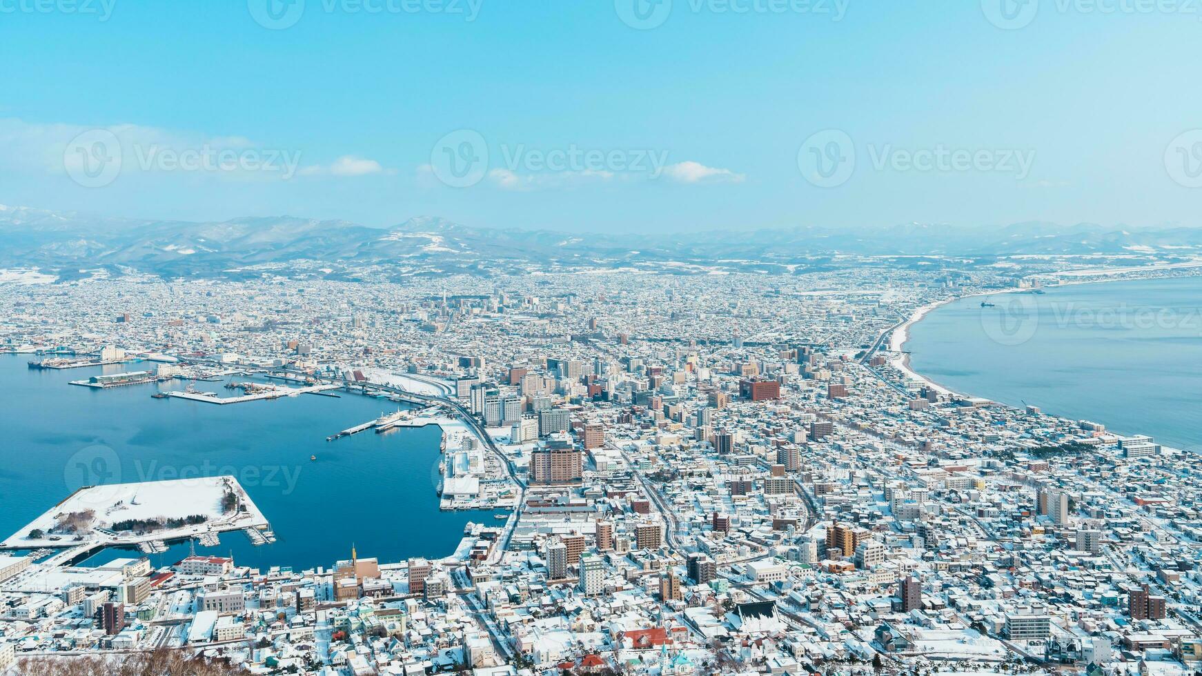 Hakodate Wallpapers - Top Free Hakodate Backgrounds - WallpaperAccess