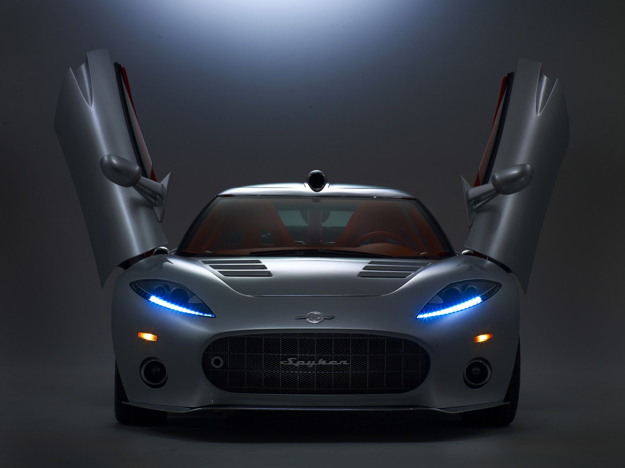Spyker Wallpapers - Top Free Spyker Backgrounds - WallpaperAccess