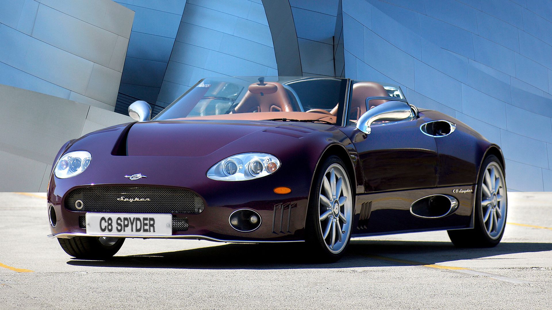 Spyker Wallpapers - Top Free Spyker Backgrounds - WallpaperAccess