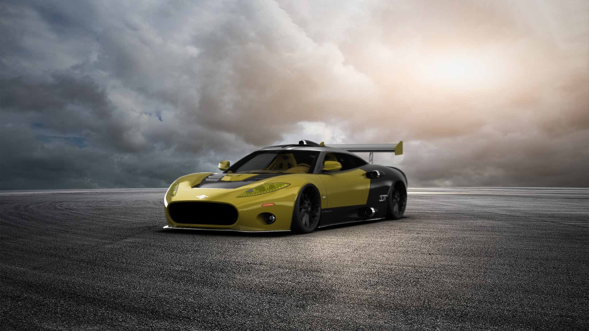 Spyker Wallpapers - Top Free Spyker Backgrounds - WallpaperAccess