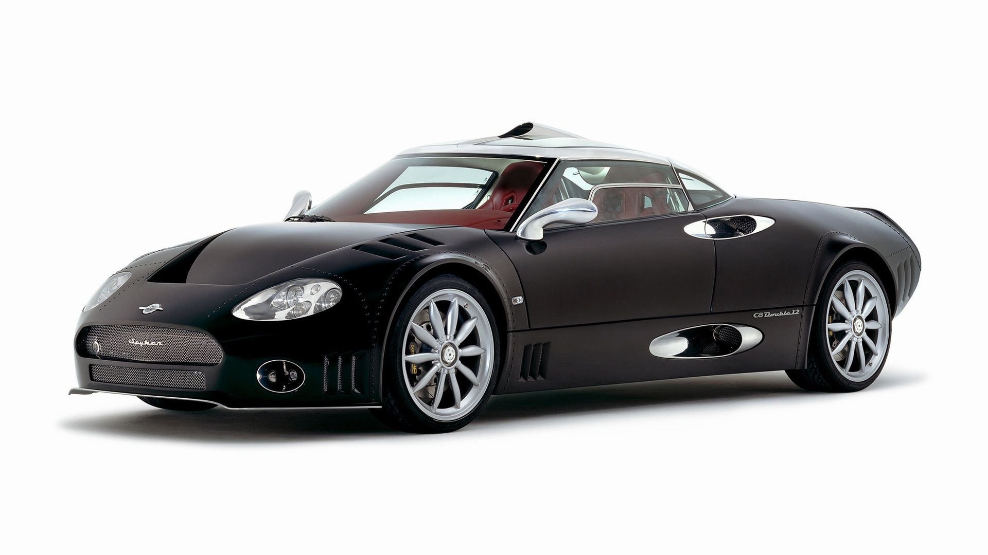 Spyker Wallpapers - Top Free Spyker Backgrounds - WallpaperAccess