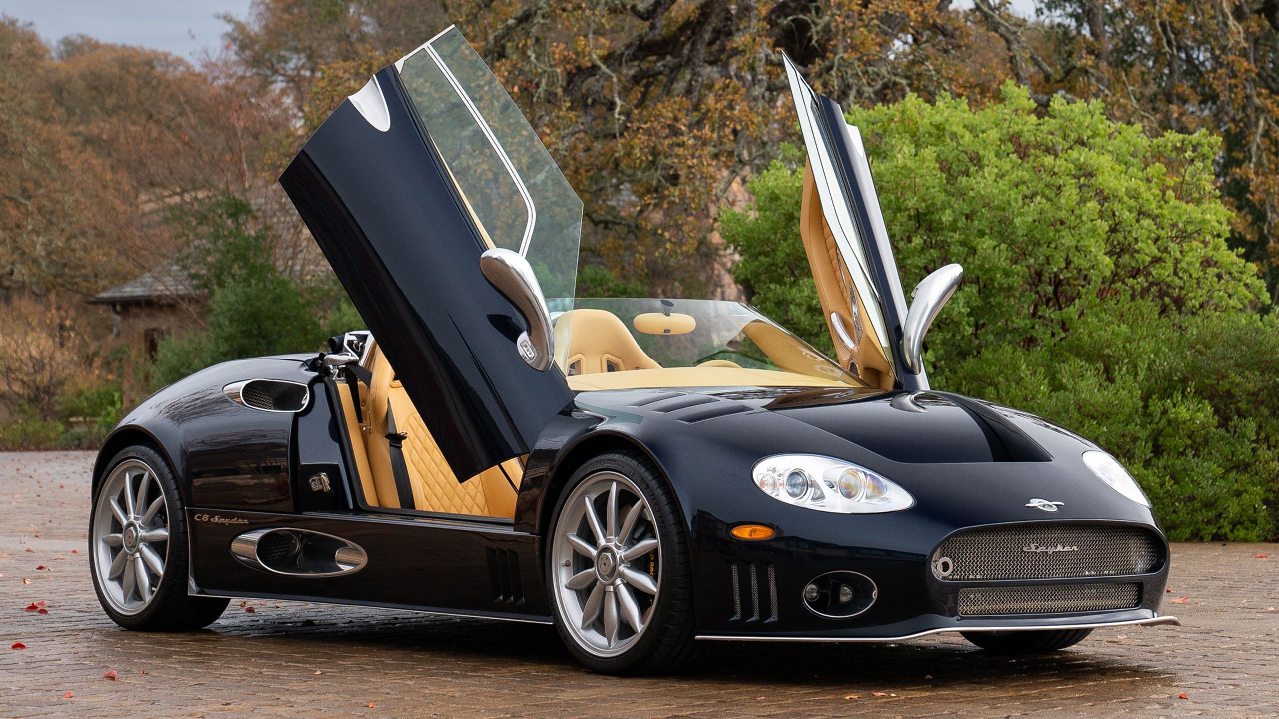Spyker Wallpapers - Top Free Spyker Backgrounds - WallpaperAccess