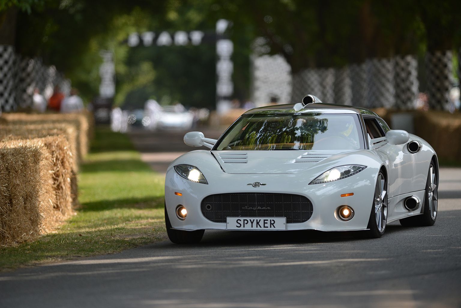 Spyker Wallpapers - Top Free Spyker Backgrounds - WallpaperAccess