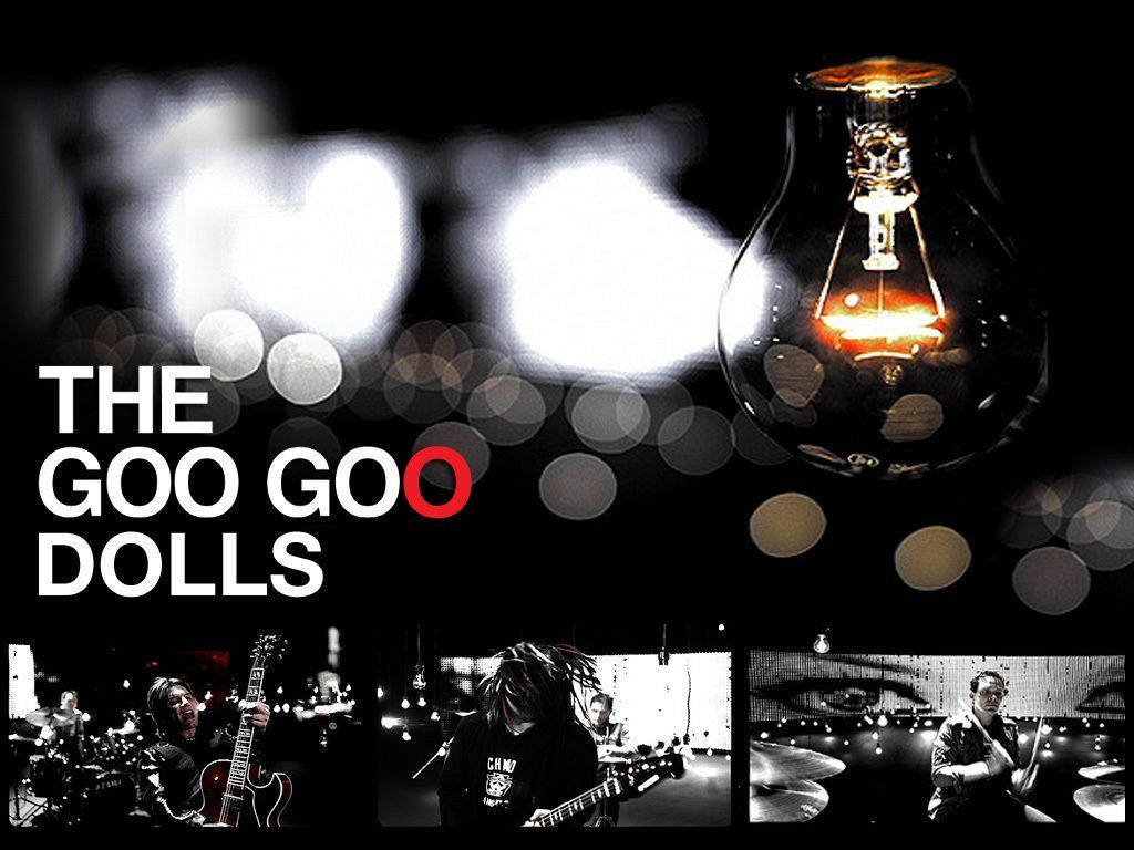 Goo Goo Dolls Wallpapers - Top Free Goo Goo Dolls Backgrounds ...