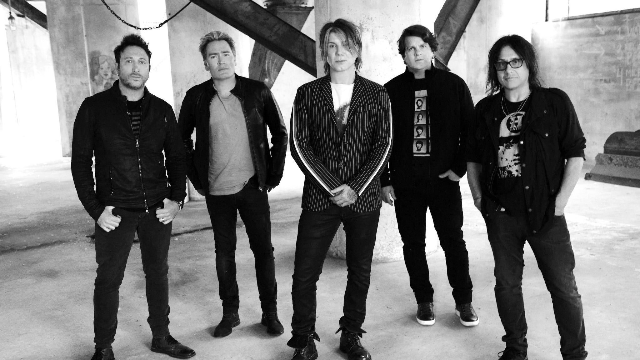 Goo Goo Dolls Wallpapers - Top Free Goo Goo Dolls Backgrounds ...