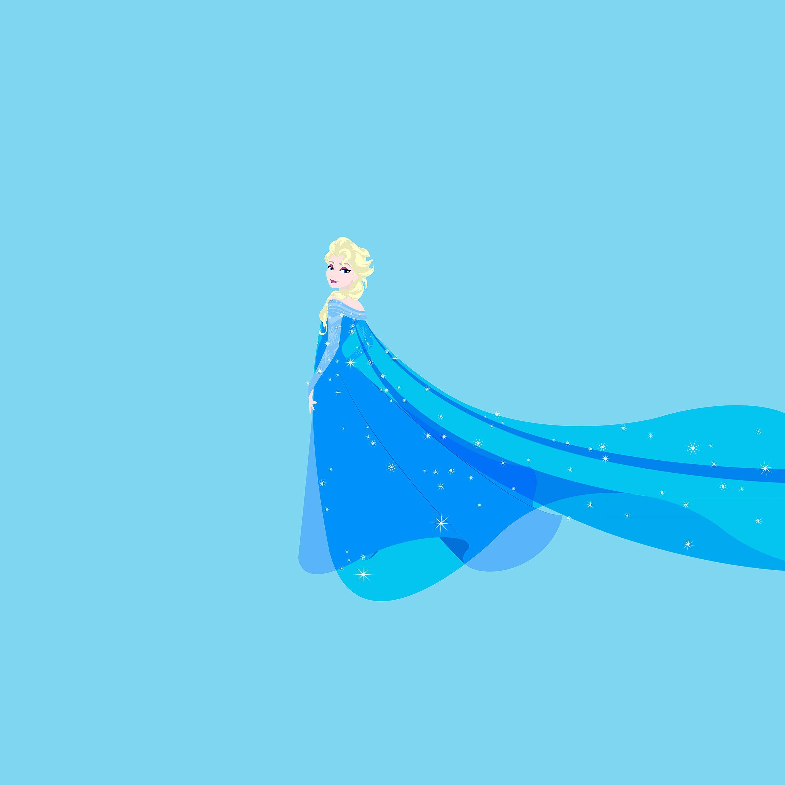 Frozen iPad Wallpapers - Top Free Frozen iPad Backgrounds - WallpaperAccess