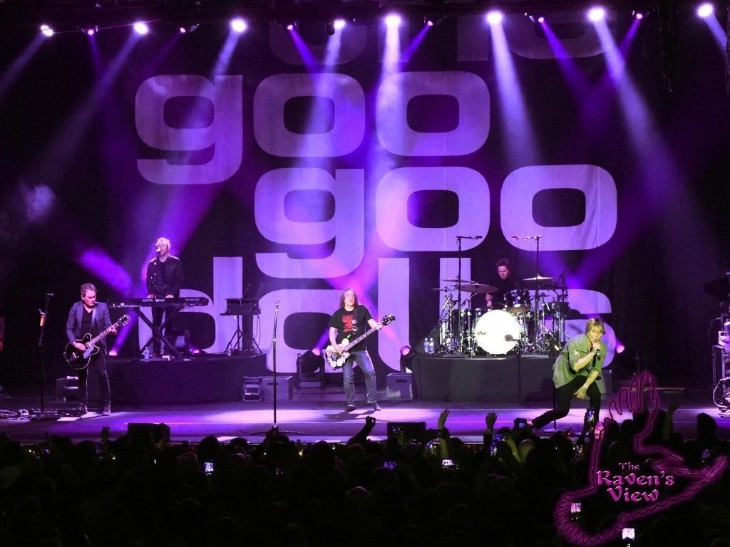 Goo Goo Dolls Wallpapers - Top Free Goo Goo Dolls Backgrounds ...