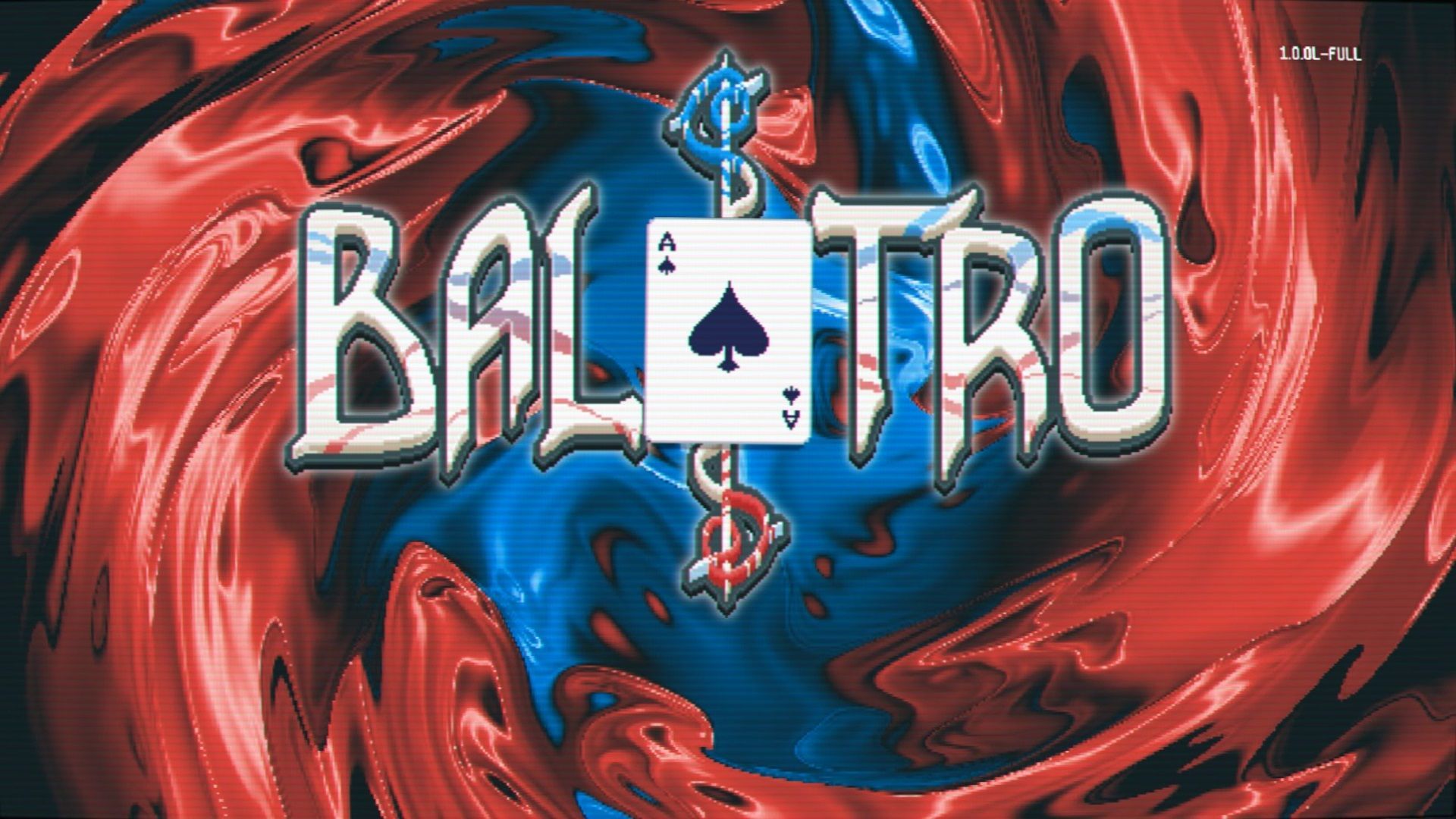 Balatro Wallpapers - Top Free Balatro Backgrounds - WallpaperAccess