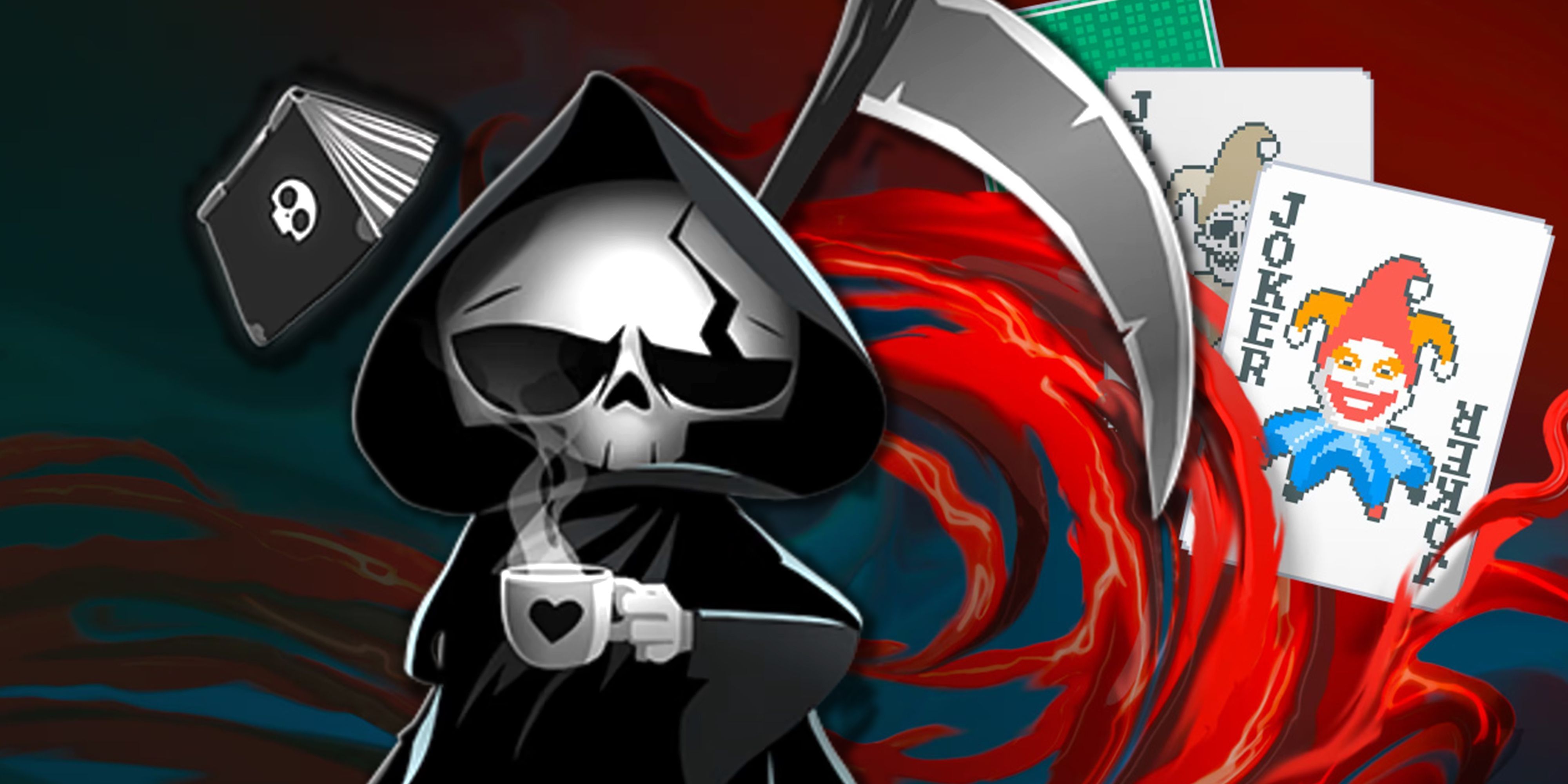 Balatro Wallpapers - Top Free Balatro Backgrounds - WallpaperAccess