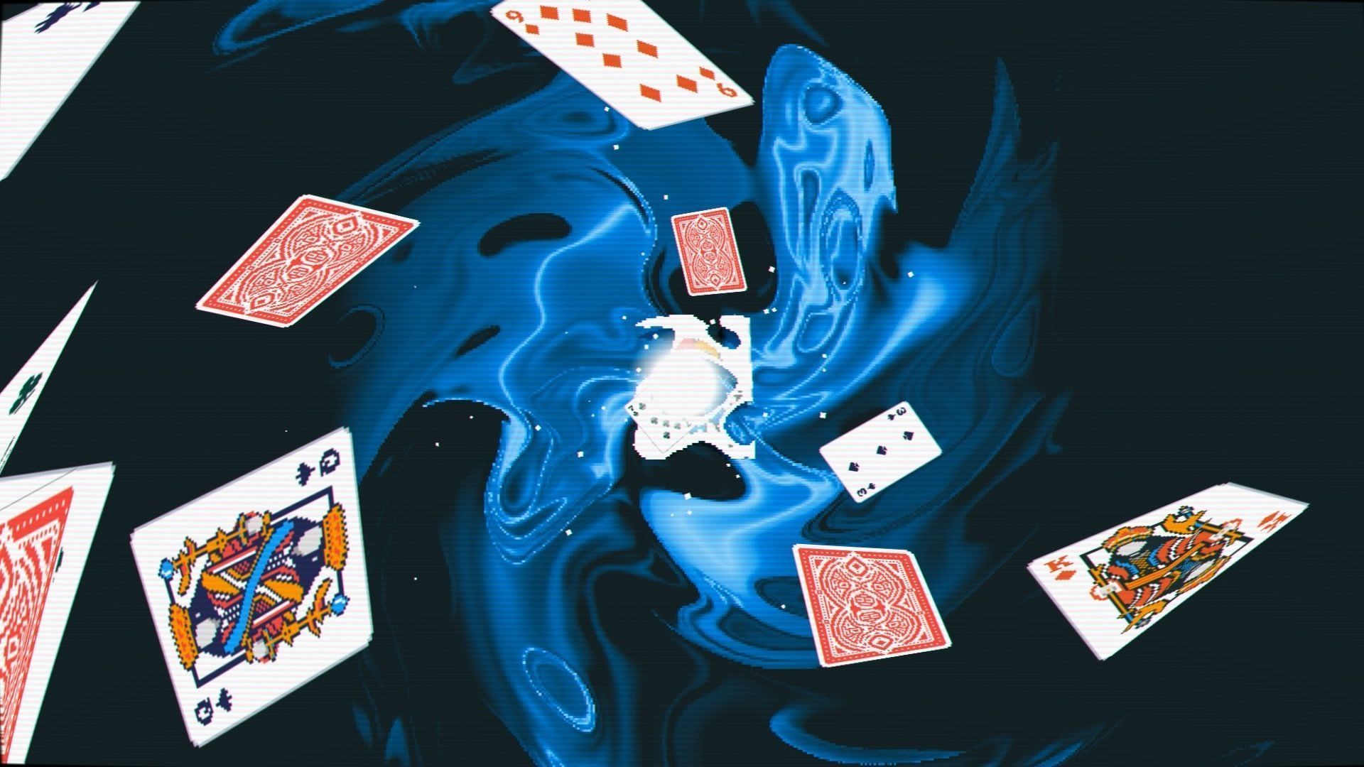 Balatro Wallpapers - Top Free Balatro Backgrounds - WallpaperAccess