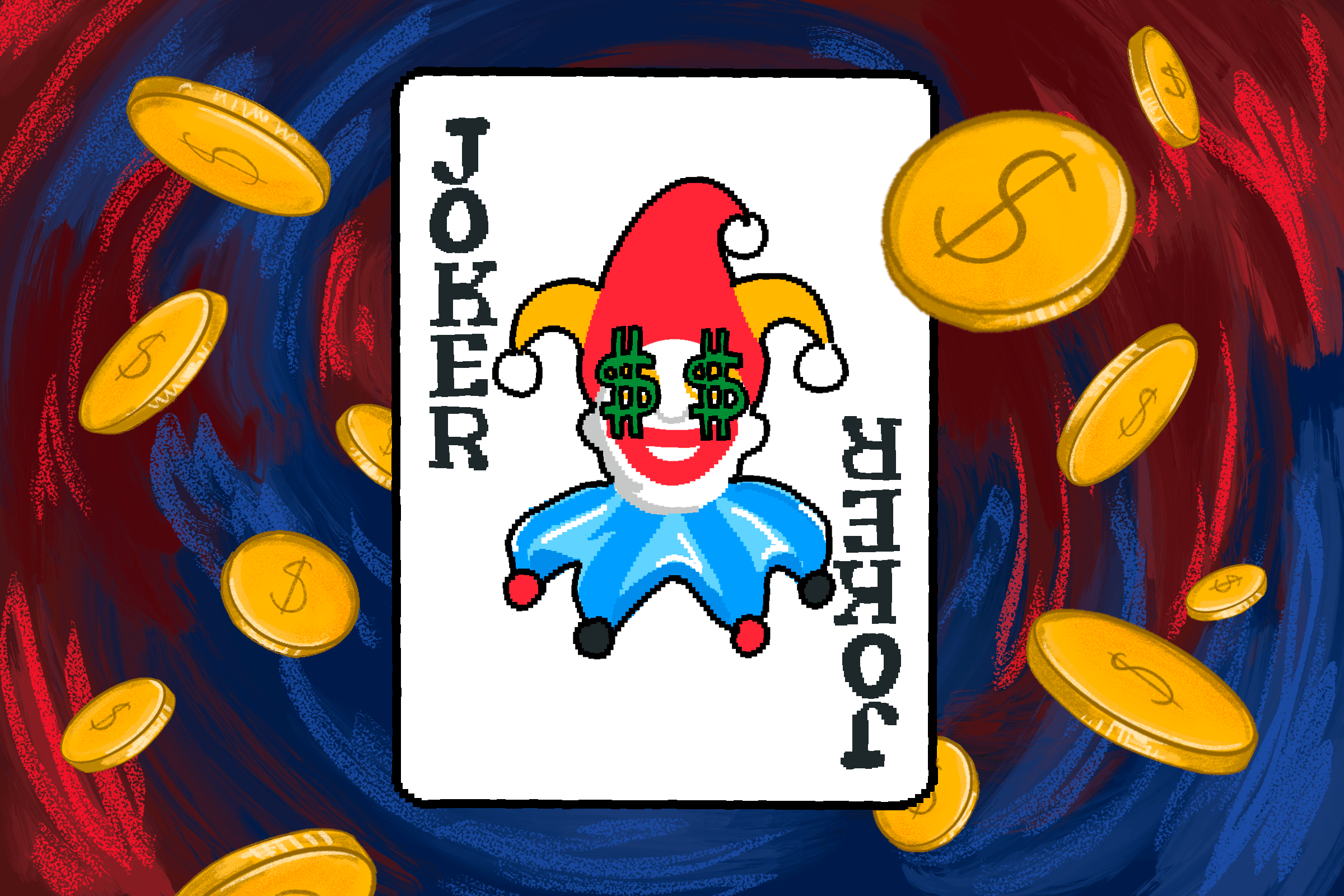 Balatro Wallpapers - Top Free Balatro Backgrounds - WallpaperAccess