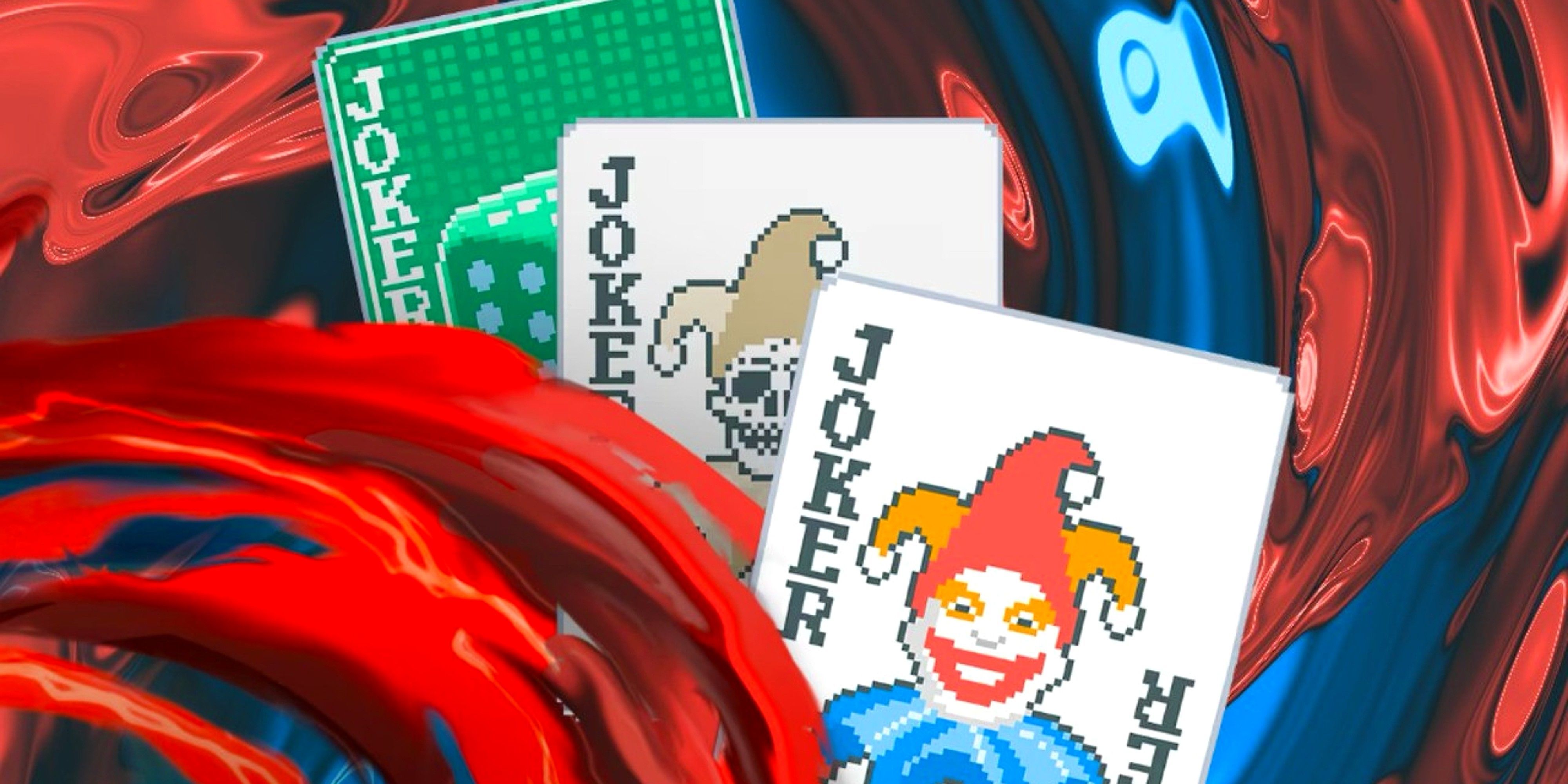 Balatro Wallpapers - Top Free Balatro Backgrounds - WallpaperAccess