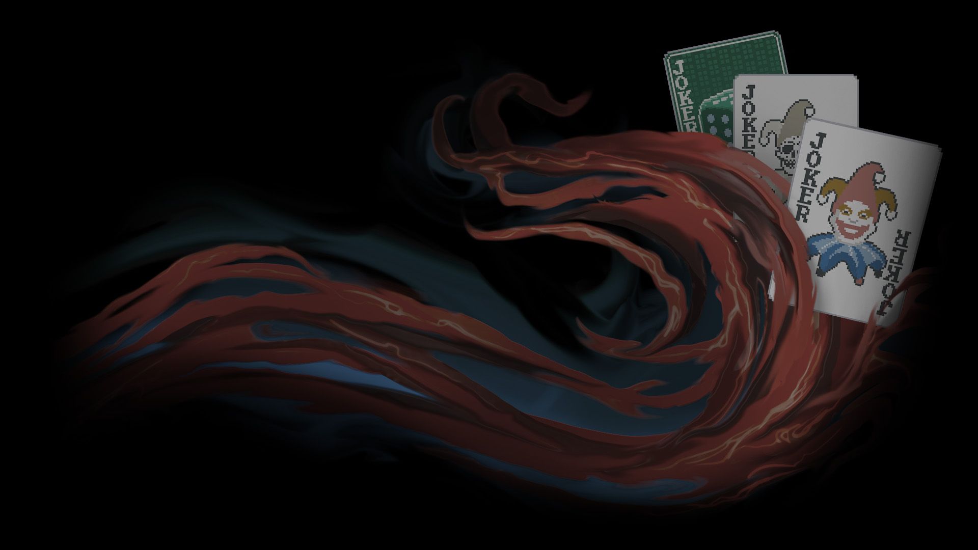 Balatro Wallpapers - Top Free Balatro Backgrounds - WallpaperAccess