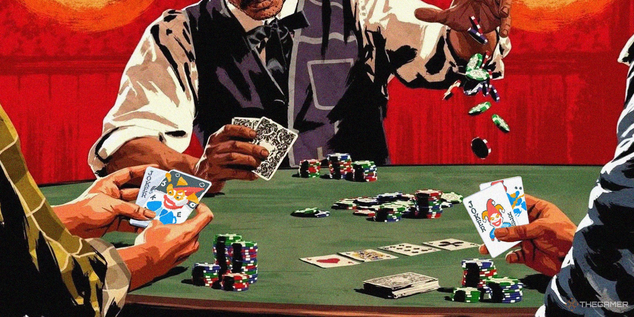 Balatro Wallpapers - Top Free Balatro Backgrounds - WallpaperAccess