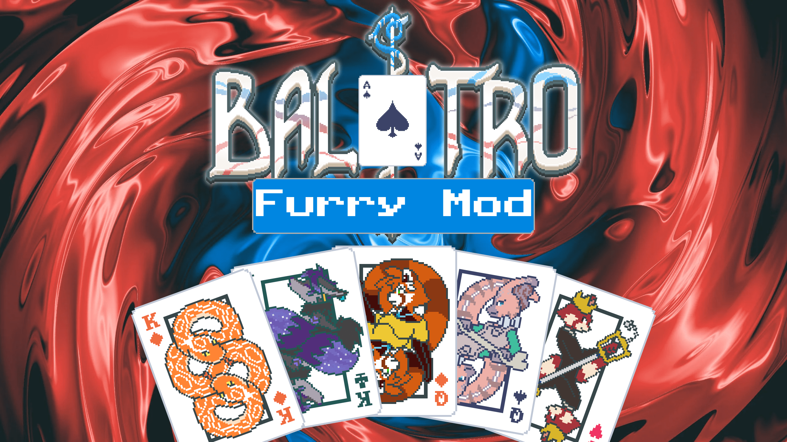 Balatro Wallpapers - Top Free Balatro Backgrounds - WallpaperAccess