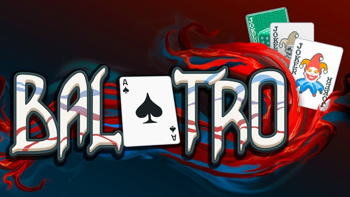 Balatro Wallpapers - Top Free Balatro Backgrounds - WallpaperAccess