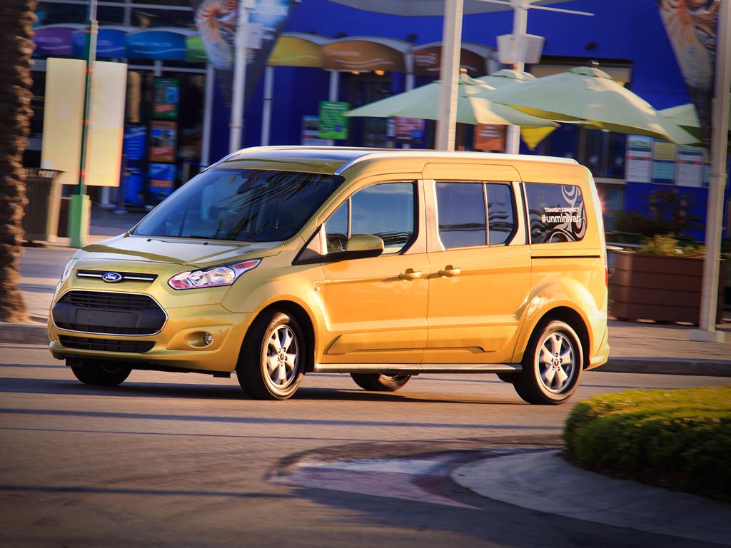 Minivan Wallpapers - Top Free Minivan Backgrounds - WallpaperAccess