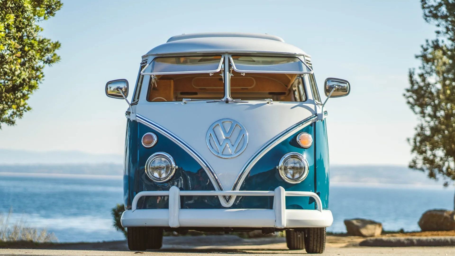 Minivan Wallpapers - Top Free Minivan Backgrounds - WallpaperAccess