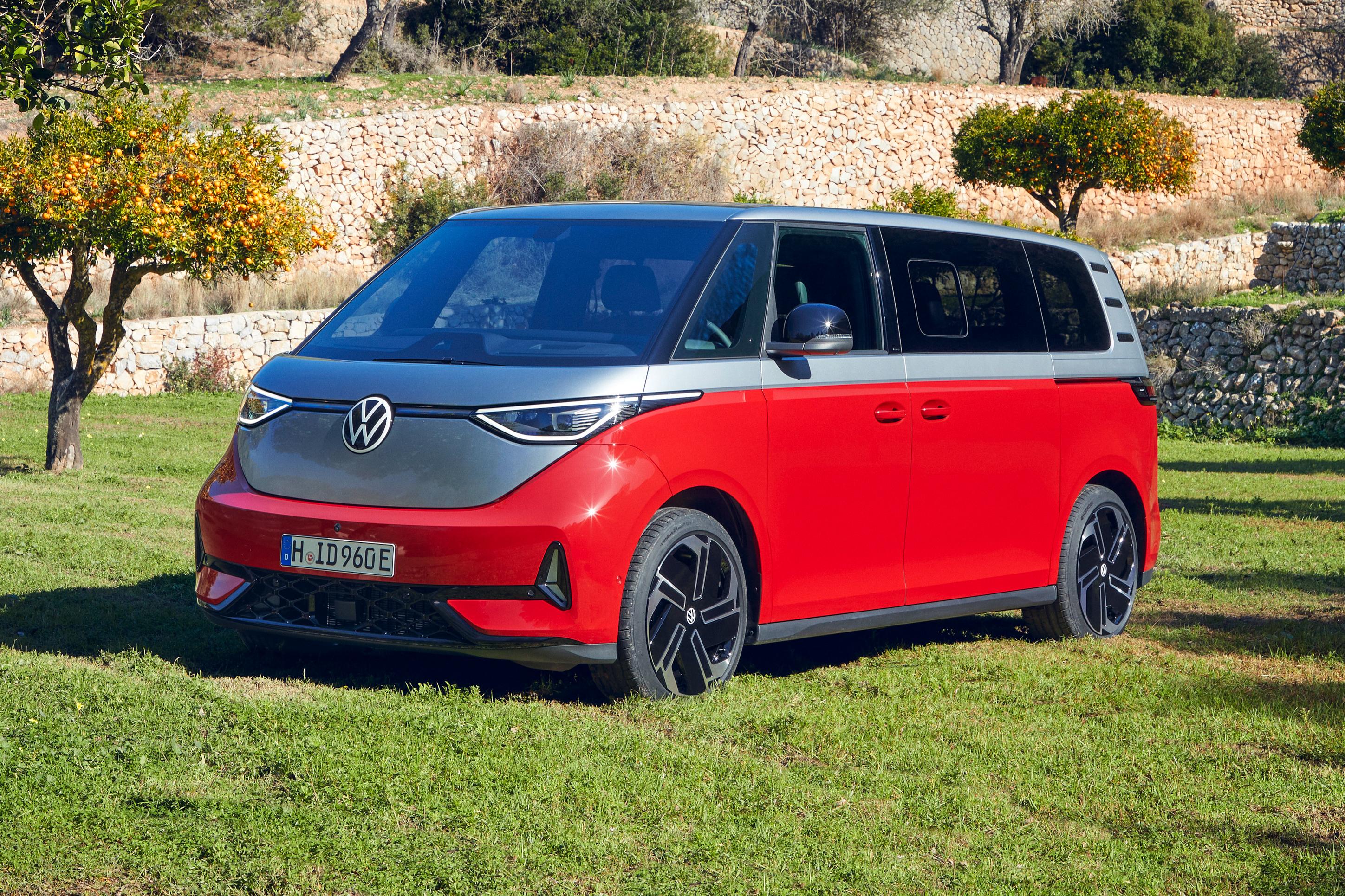 Minivan Wallpapers - Top Free Minivan Backgrounds - WallpaperAccess