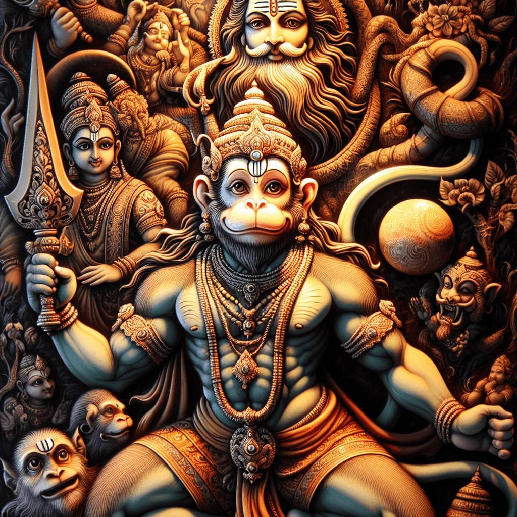 Ai God Wallpapers - Top Free Ai God Backgrounds - WallpaperAccess