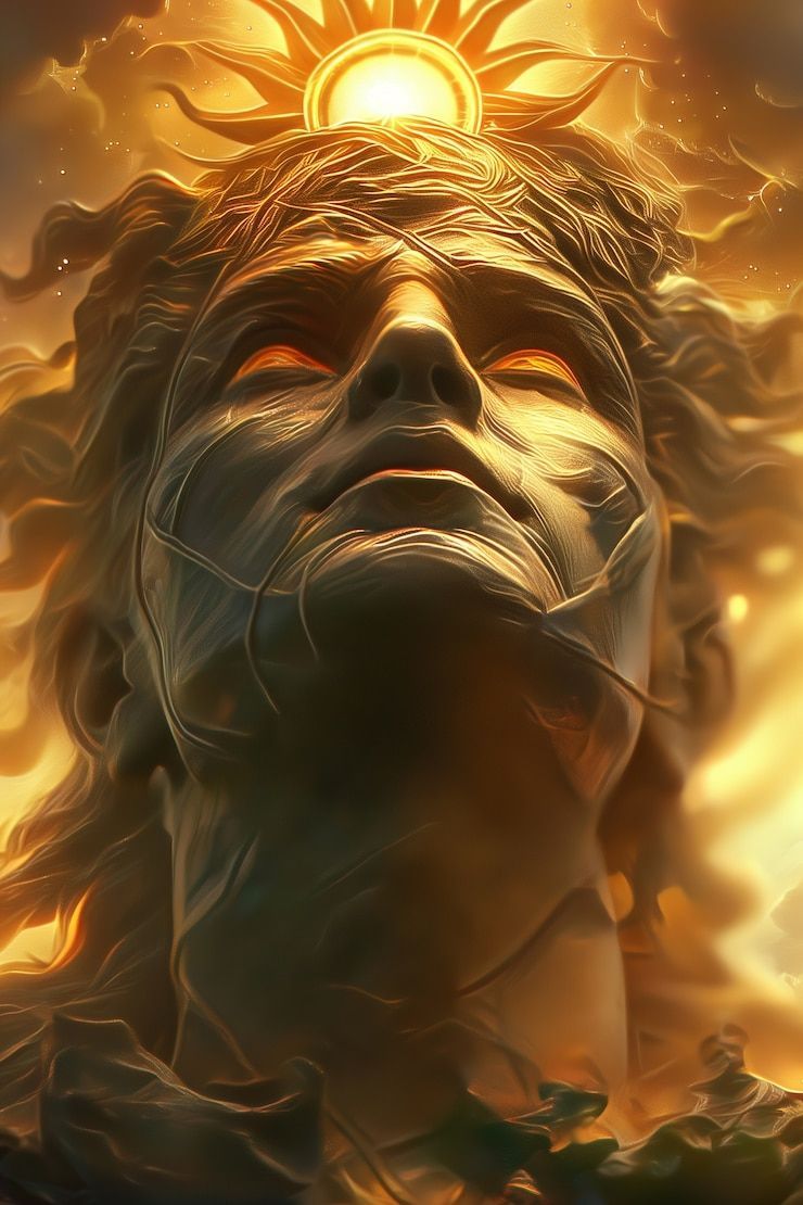 Ai God Wallpapers - Top Free Ai God Backgrounds - WallpaperAccess