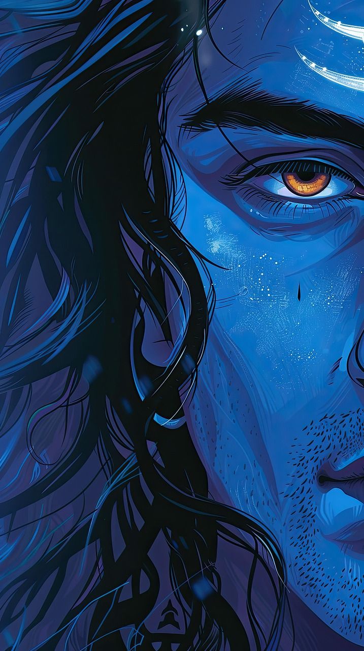 Ai God Wallpapers - Top Free Ai God Backgrounds - WallpaperAccess