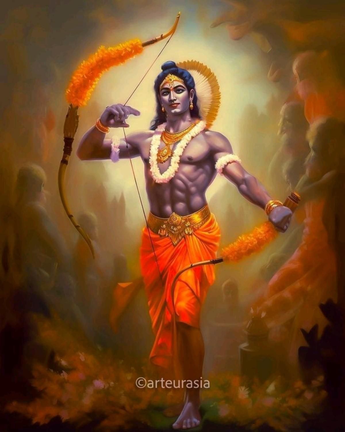 Ai God Wallpapers - Top Free Ai God Backgrounds - WallpaperAccess