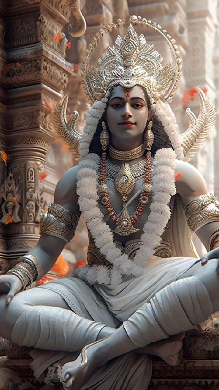 Ai God Wallpapers - Top Free Ai God Backgrounds - WallpaperAccess