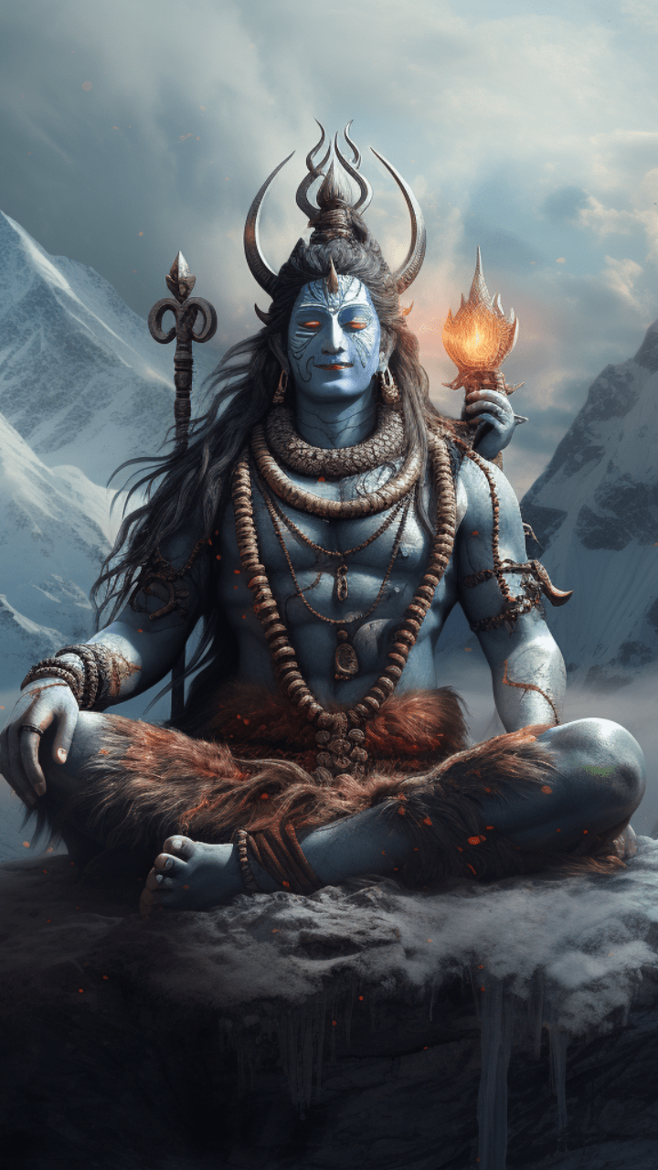 Ai God Wallpapers - Top Free Ai God Backgrounds - WallpaperAccess
