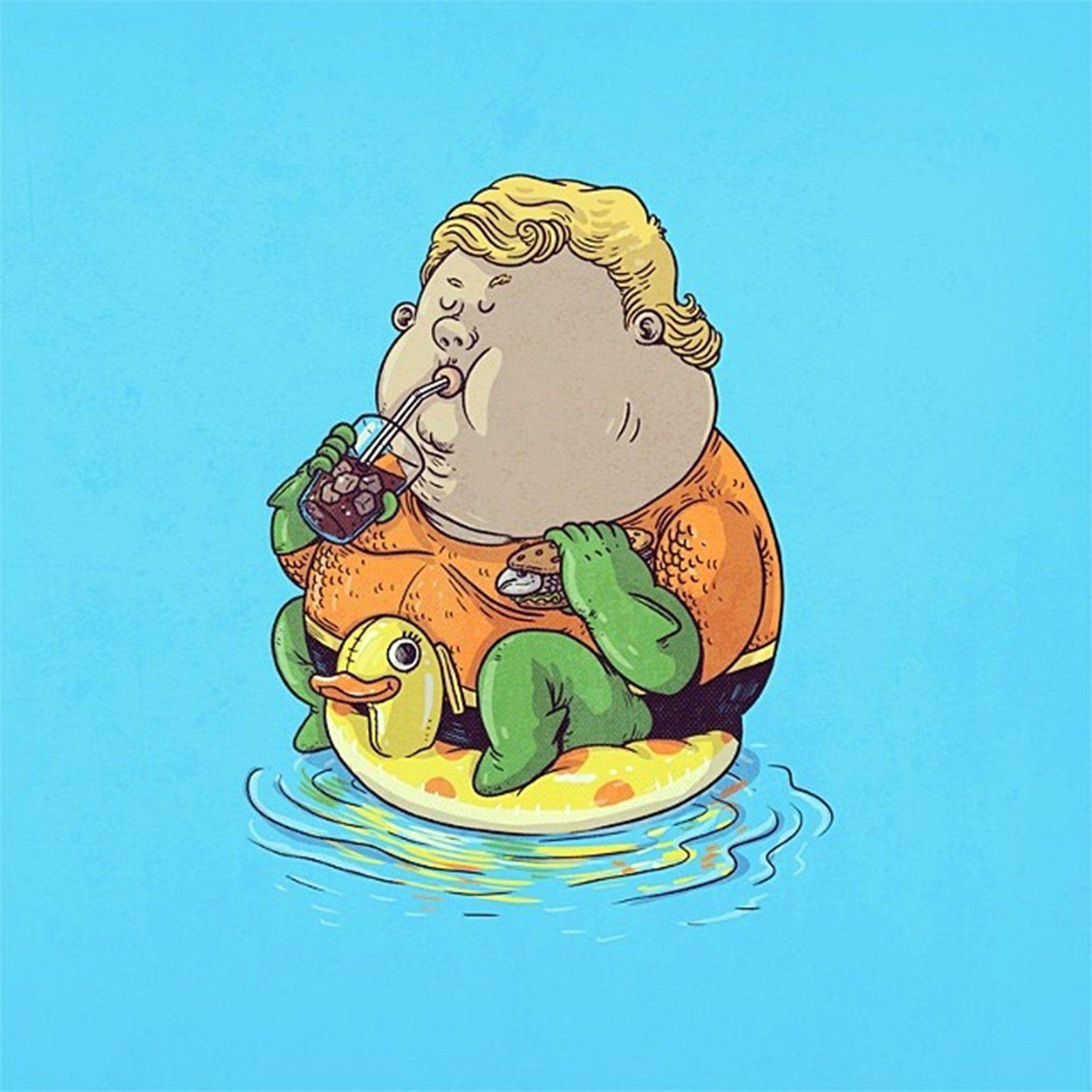Fatty Wallpapers - Top Free Fatty Backgrounds - WallpaperAccess