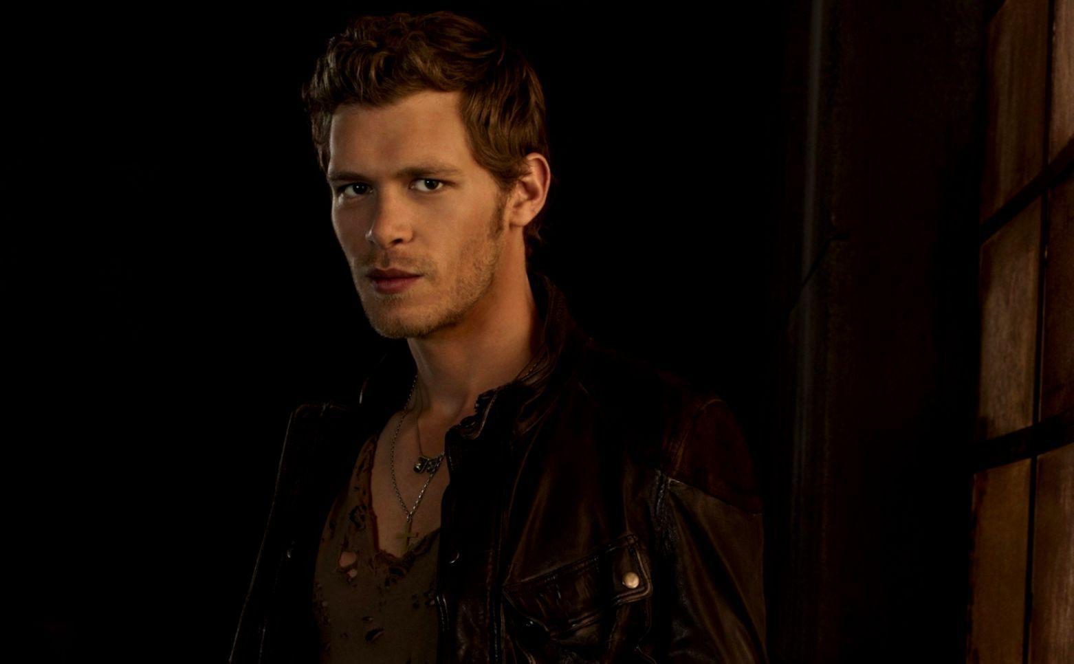 Klaus Mikaelson Hybrid Wallpapers - Top Free Klaus Mikaelson Hybrid ...