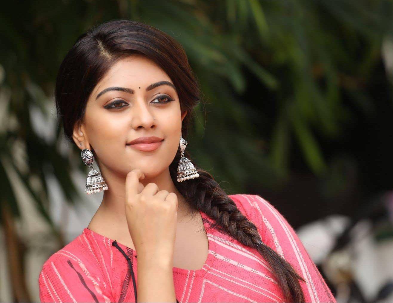 Anu Emmanuel Wallpapers - Top Free Anu Emmanuel Backgrounds ...