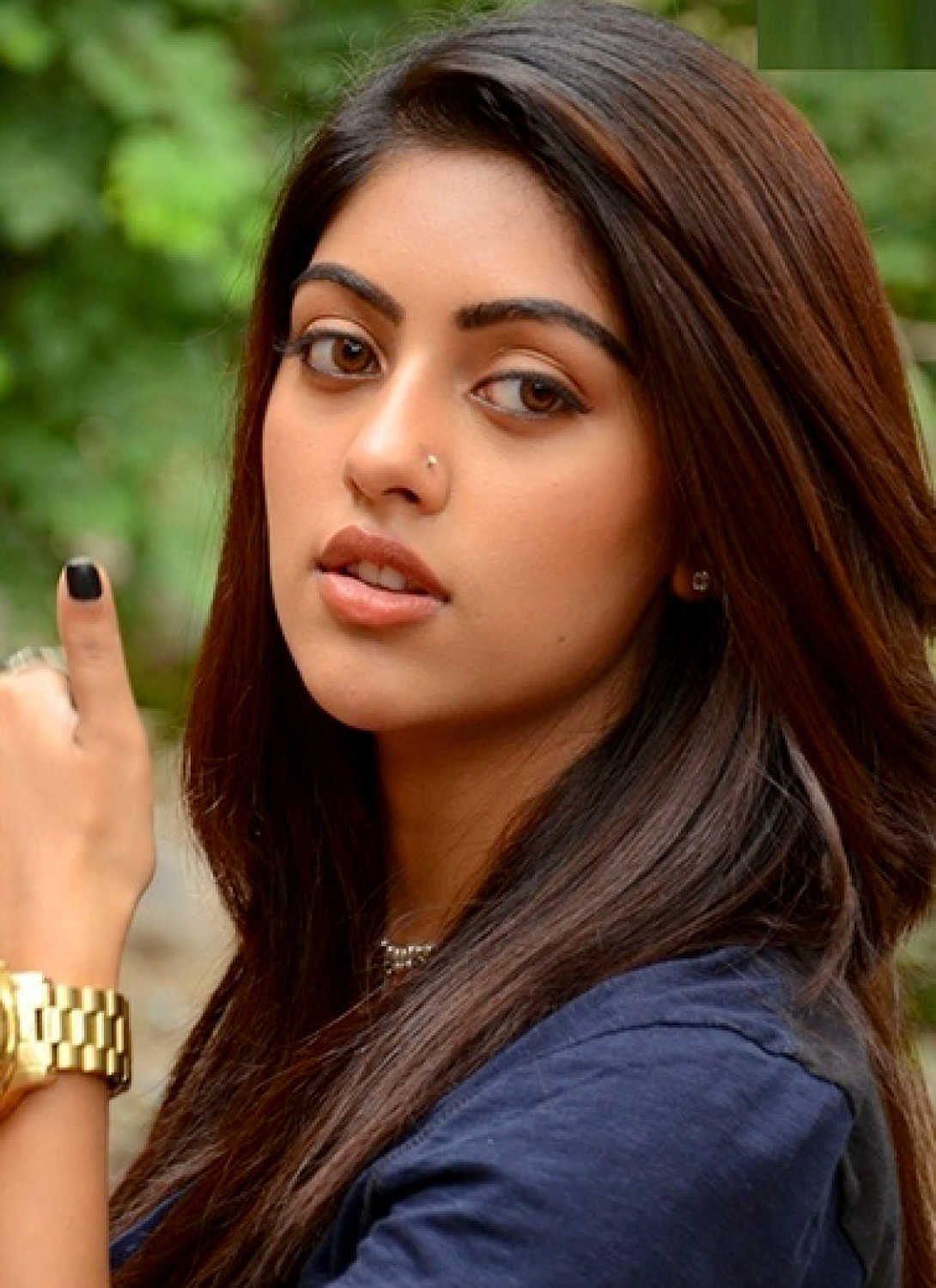 Anu Emmanuel Wallpapers - Top Free Anu Emmanuel Backgrounds ...