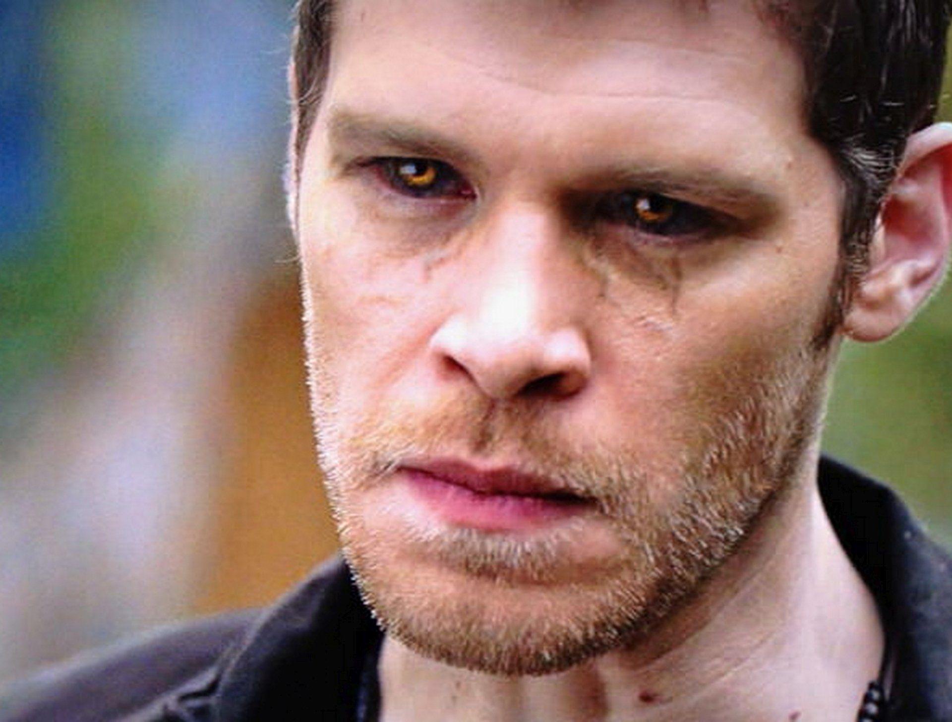 Klaus Mikaelson Wallpapers - Top Free Klaus Mikaelson Backgrounds ...